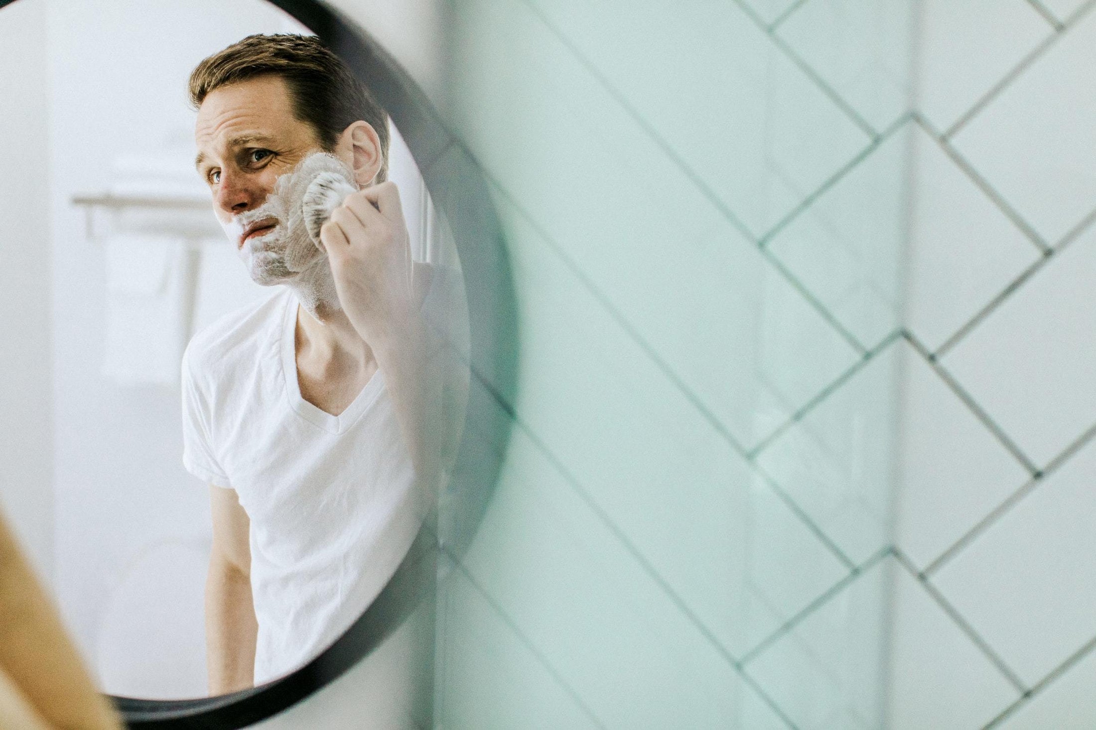The Importance of Preparing Your Skin Before Shaving – russell's shave club