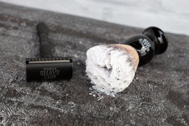 Cut Throat Razor Set, Straight Razor Shaving Kit UK, Traditional Razor ...