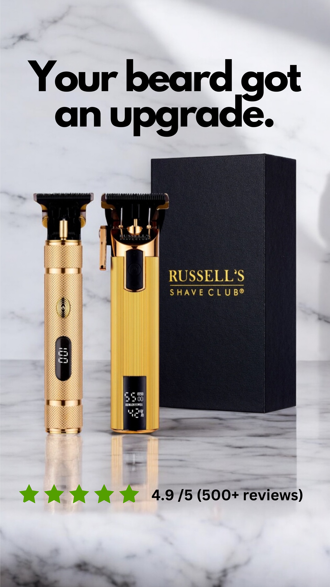 Cut Throat Razor Set, Straight Razor Shaving Kit UK, Traditional Razor ...