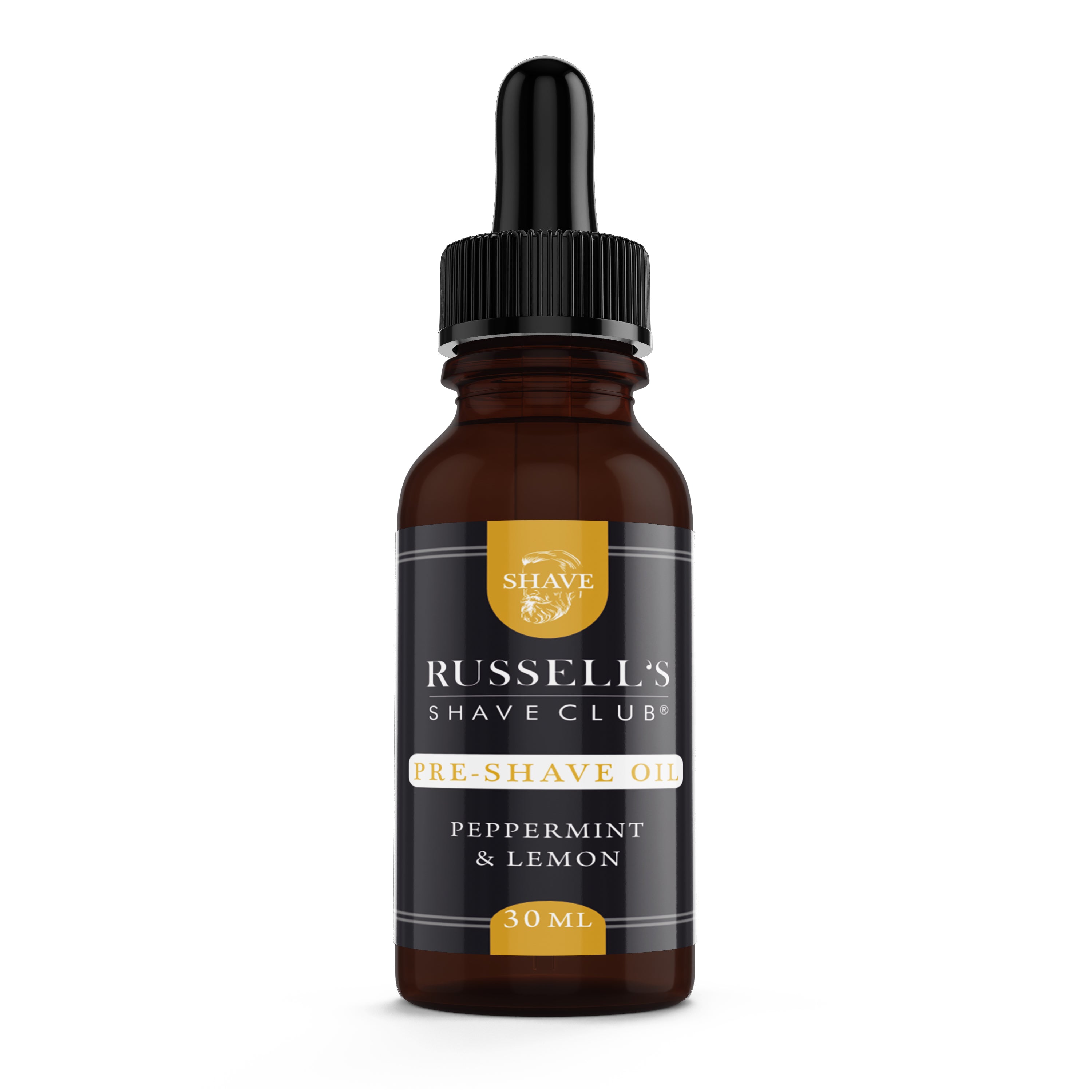 Shaving Oil | Pre-Shaving Oil To Help Protect Skin From Razor Burn ...