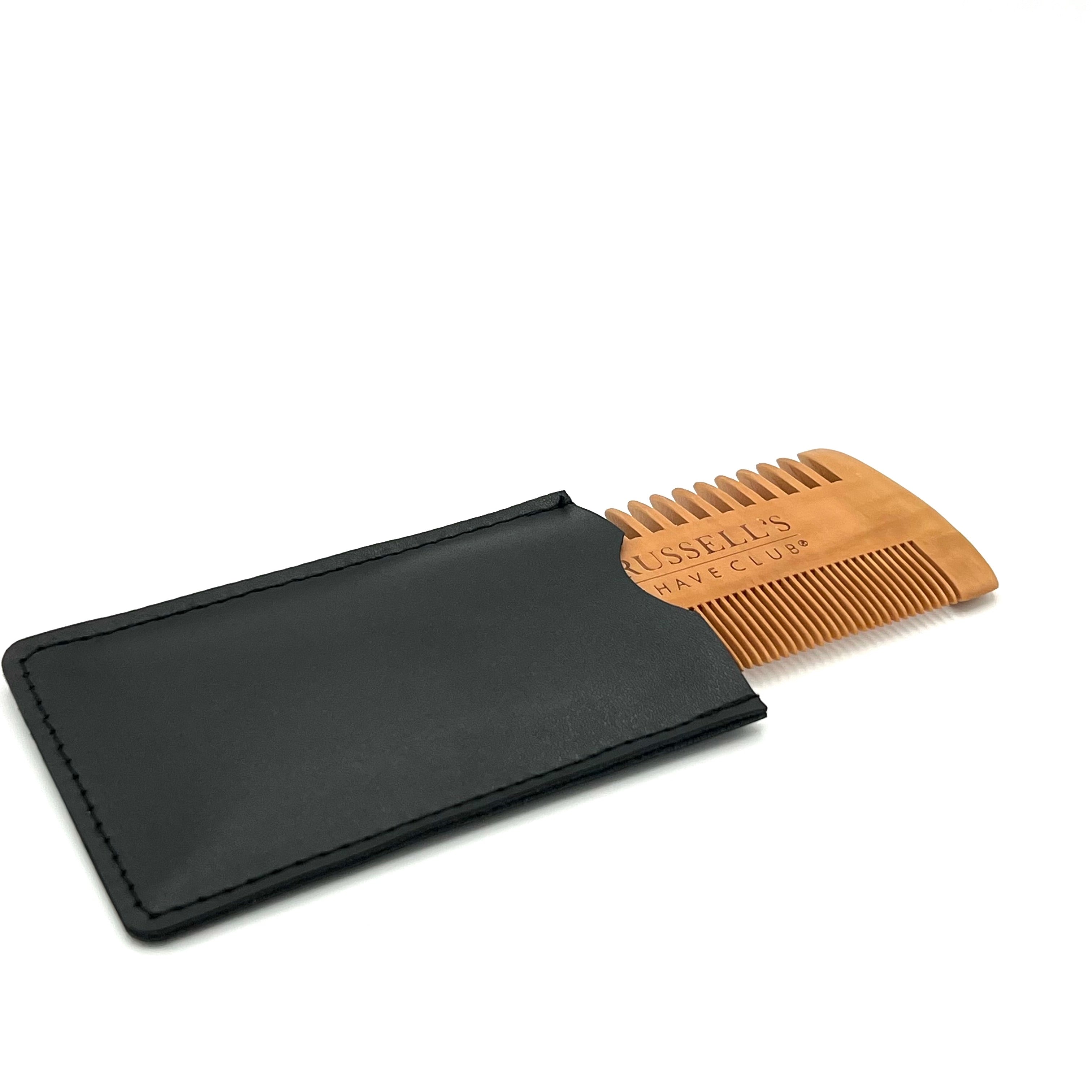 Beard Accessories – russell's shave club